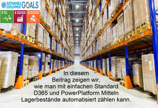 Januar | 2022 | Microsoft BizApps Finance & Controlling